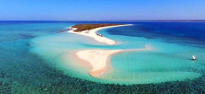 Nosy Ve - Madagaskar